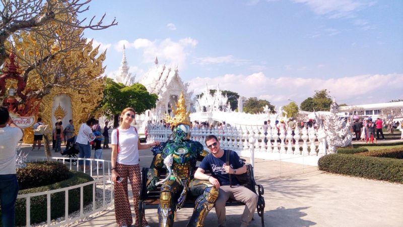 Absolute Tours – Private Tours and Friendly Service